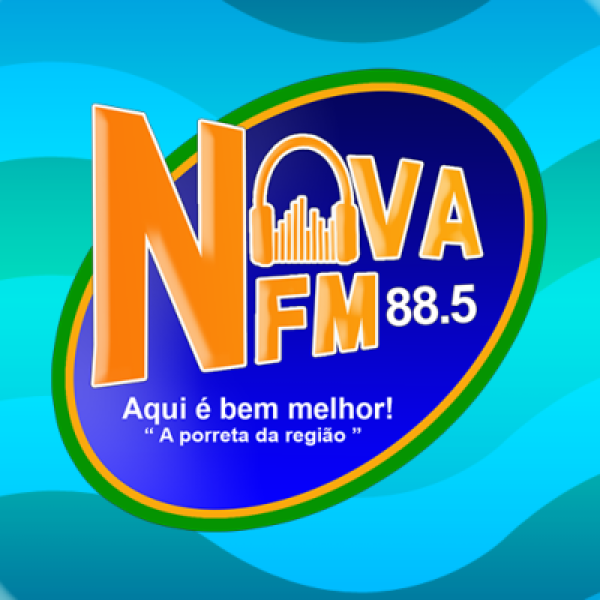 Rádio Nova FM VG